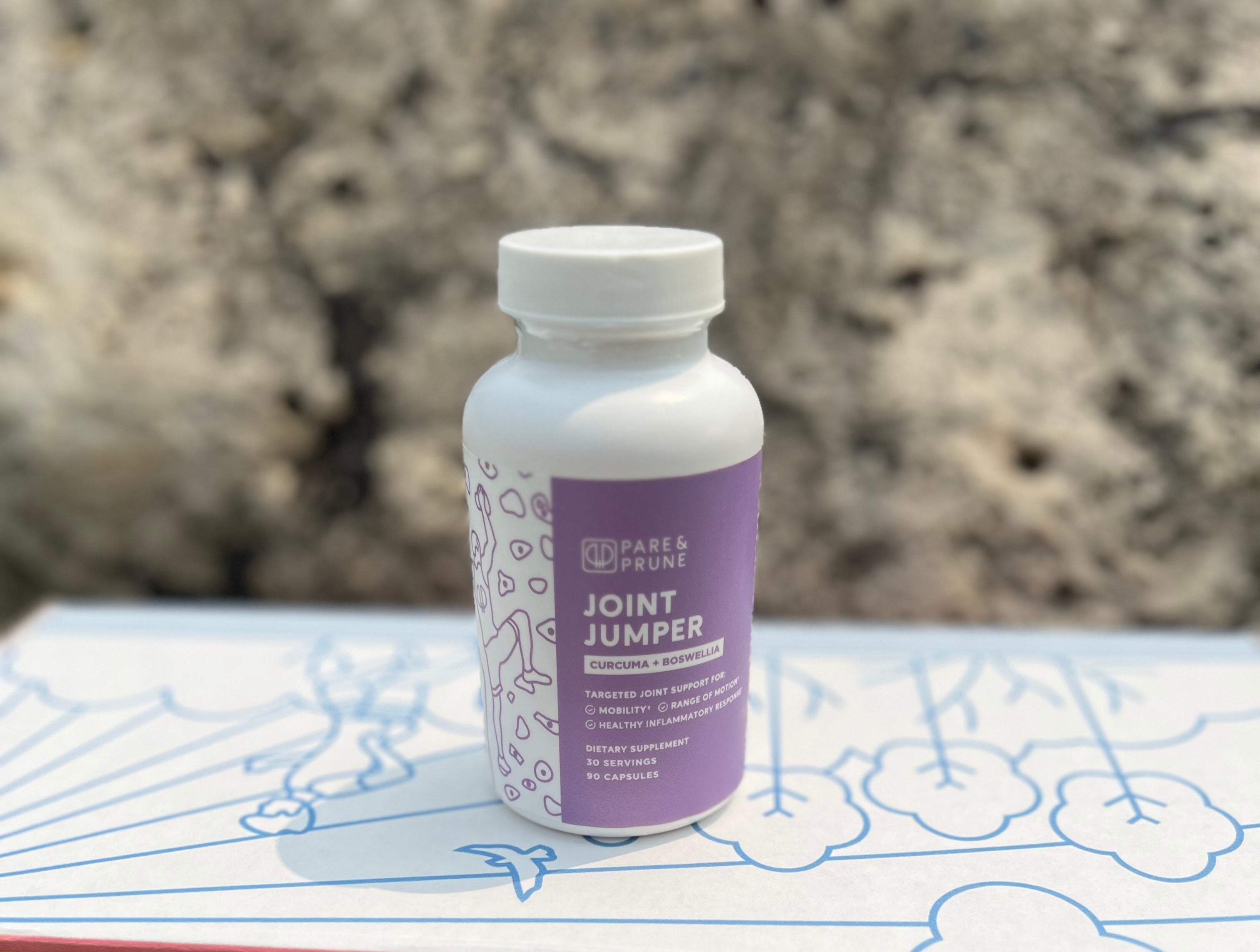 What is The Joint Jumper Product and How Does it Work? – Pare & Prune
