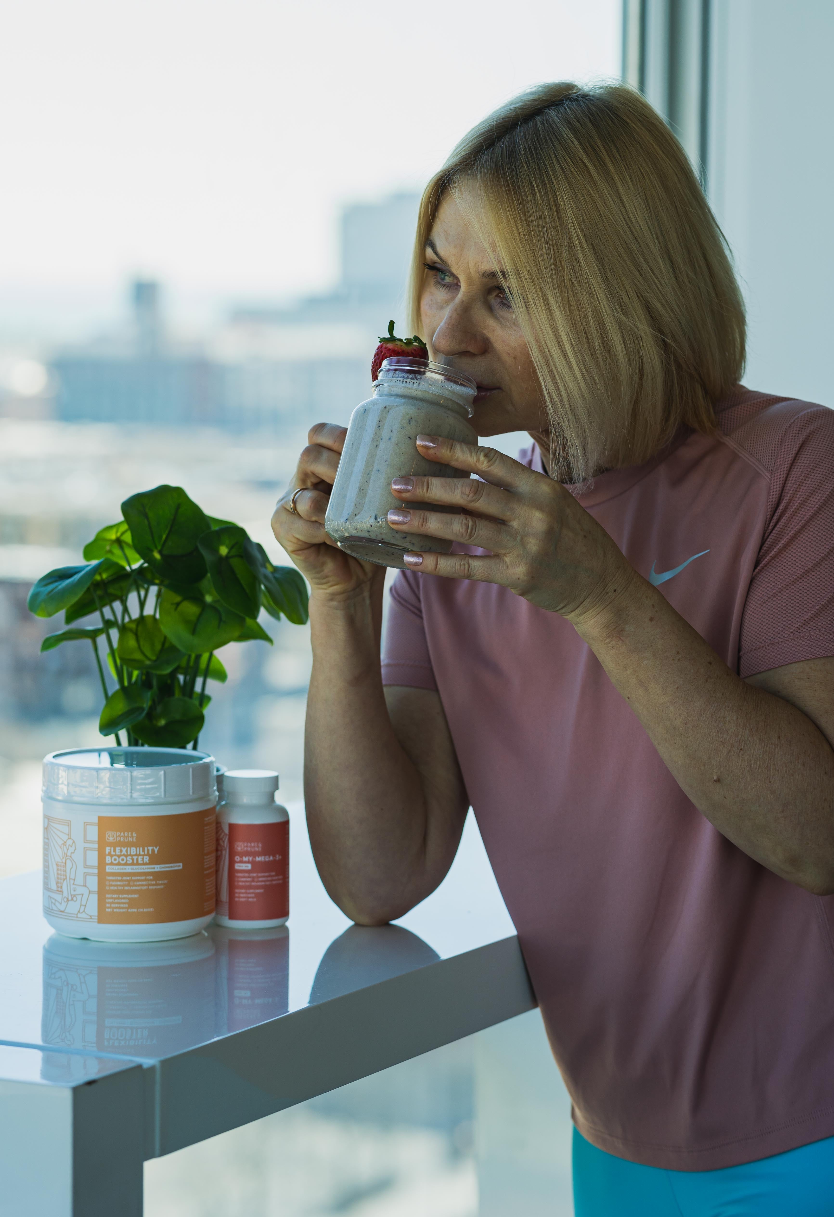 The Ultimate Diet for Losing Body Fat Is... | Pare & Prune